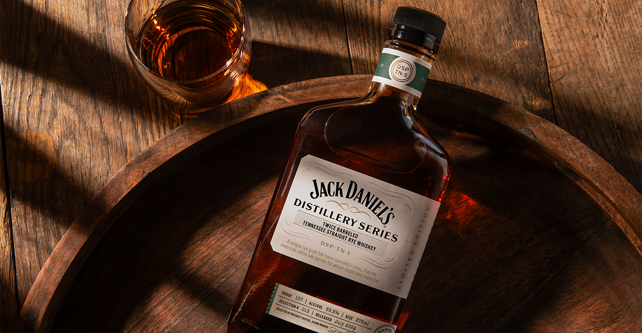 New Whiskeys From Bookers, Elijah Craig, Jack Daniel's, and More