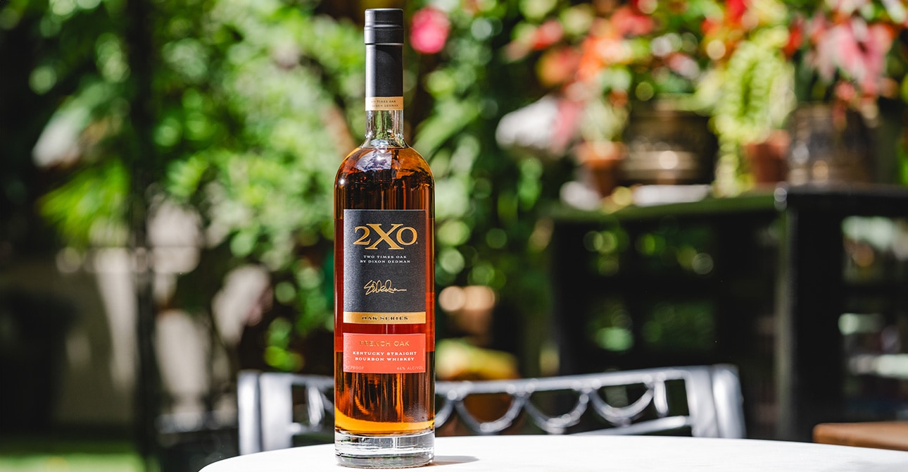 Woodford Reserve, Knob Creek, Compass Box, Glenmorangie & More New Whisky