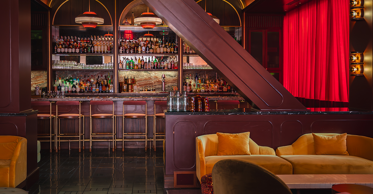 Equal Measure Bar in Boston for Tequila Lovers