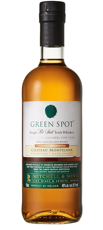 Green Spot Chateau Montelena