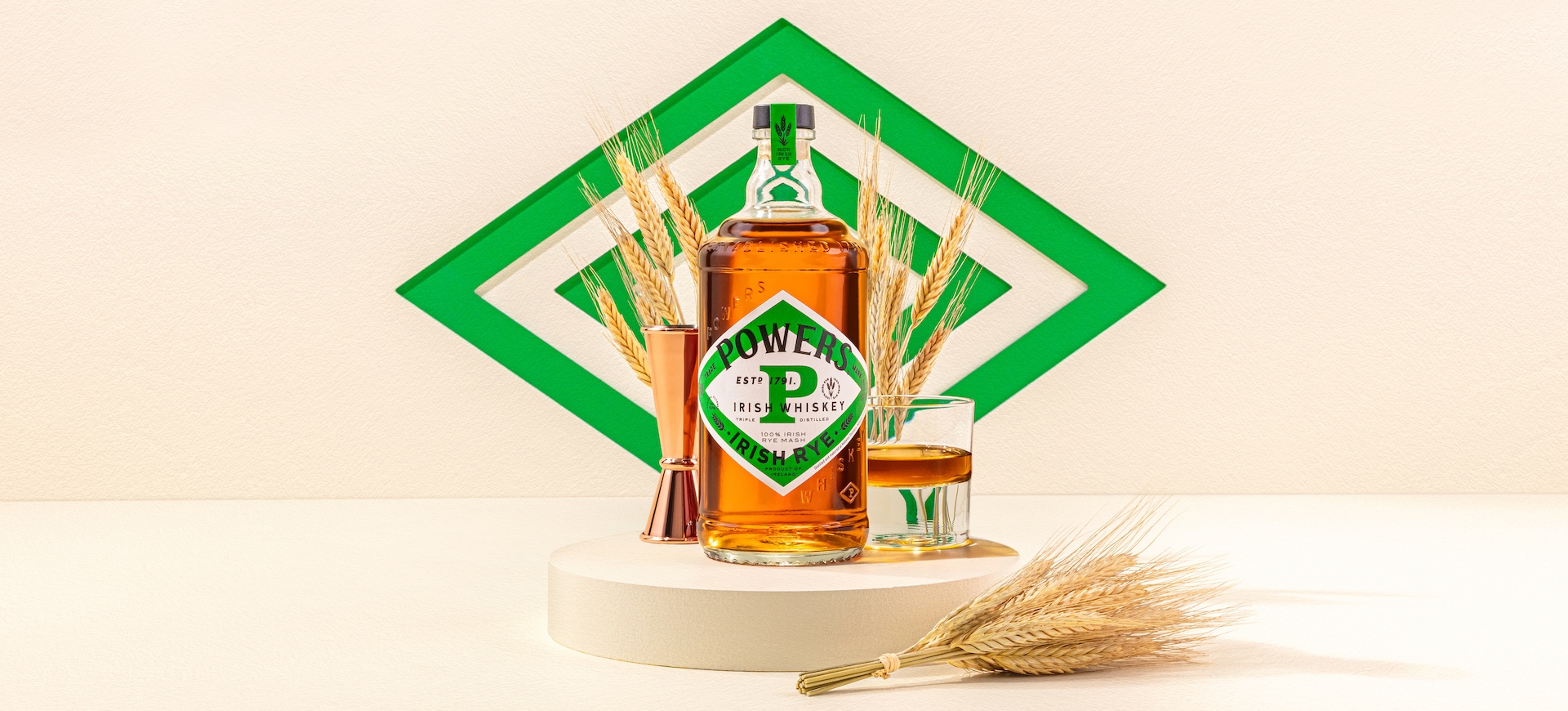 Suntory Ao, Powers Irish Rye, & More [New Releases]