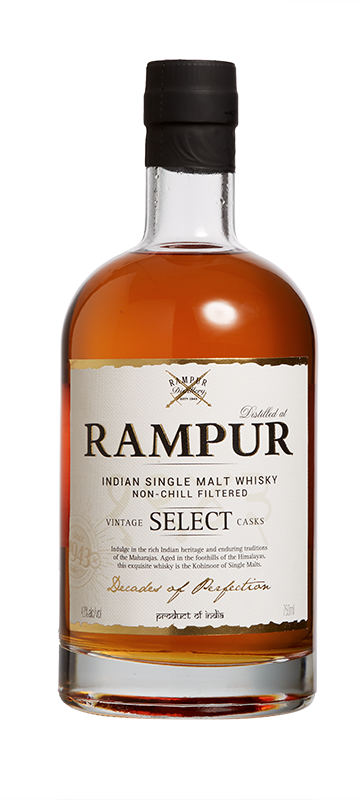 Rampur Select