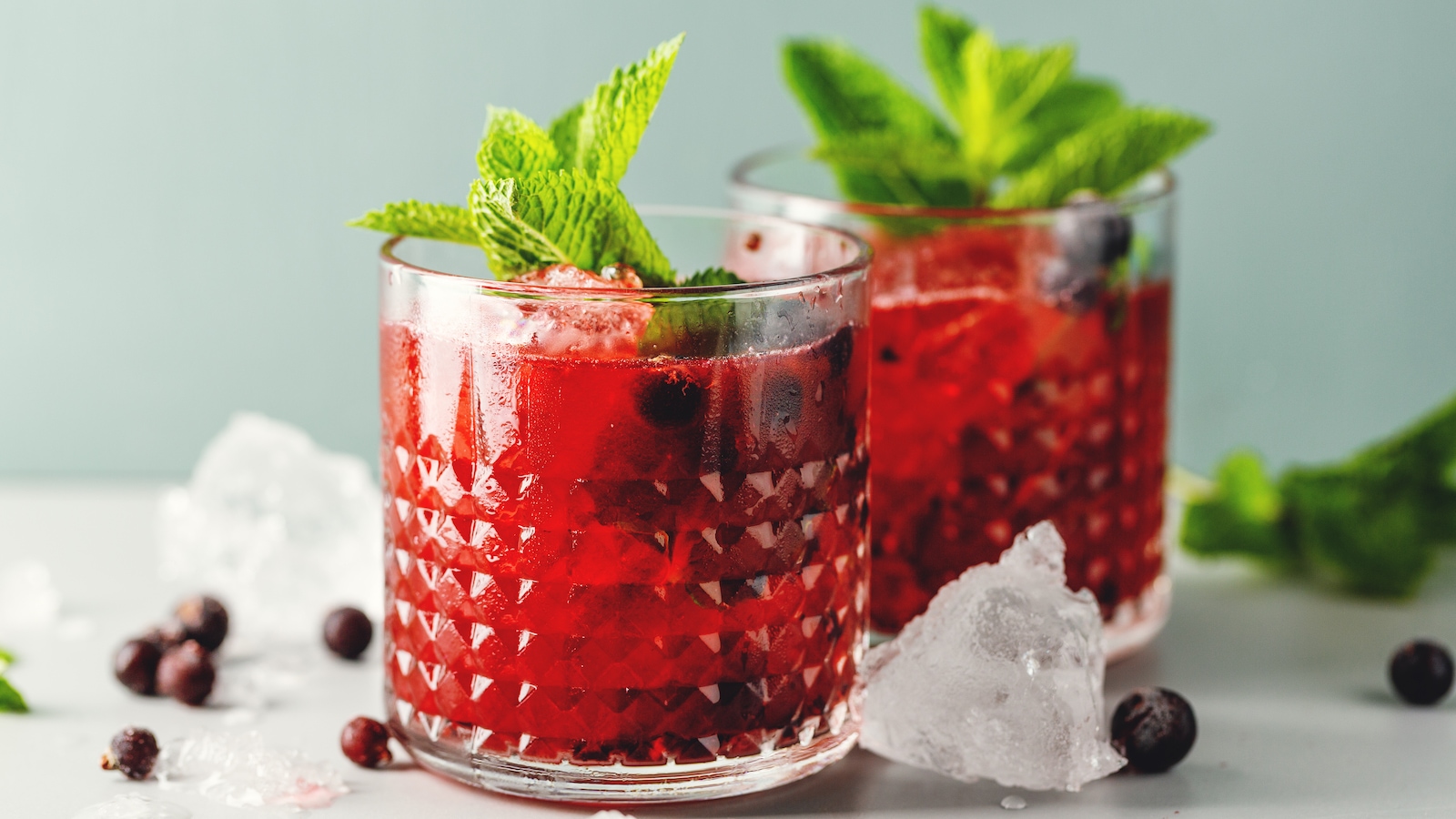 The Western Rim [Cocktail Recipe]