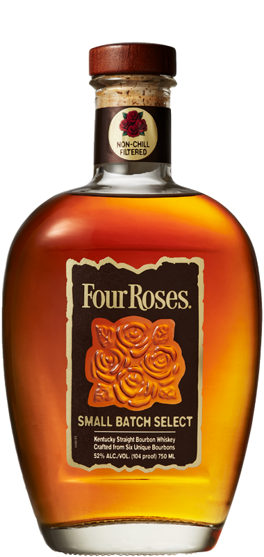 Four Roses Small Batch Select