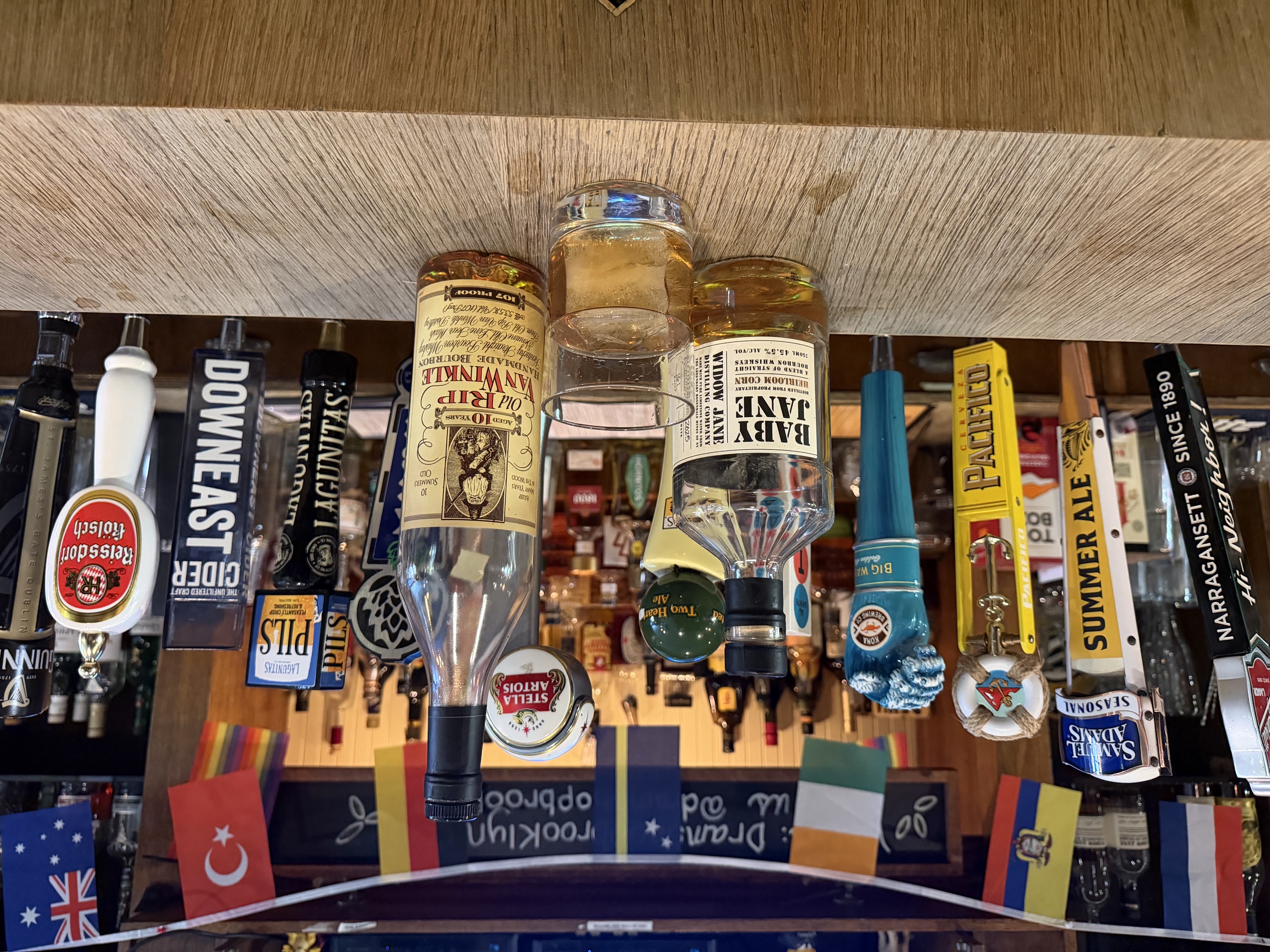Whisky Bars Across the U.S. Hosting World Cup Watch Parties